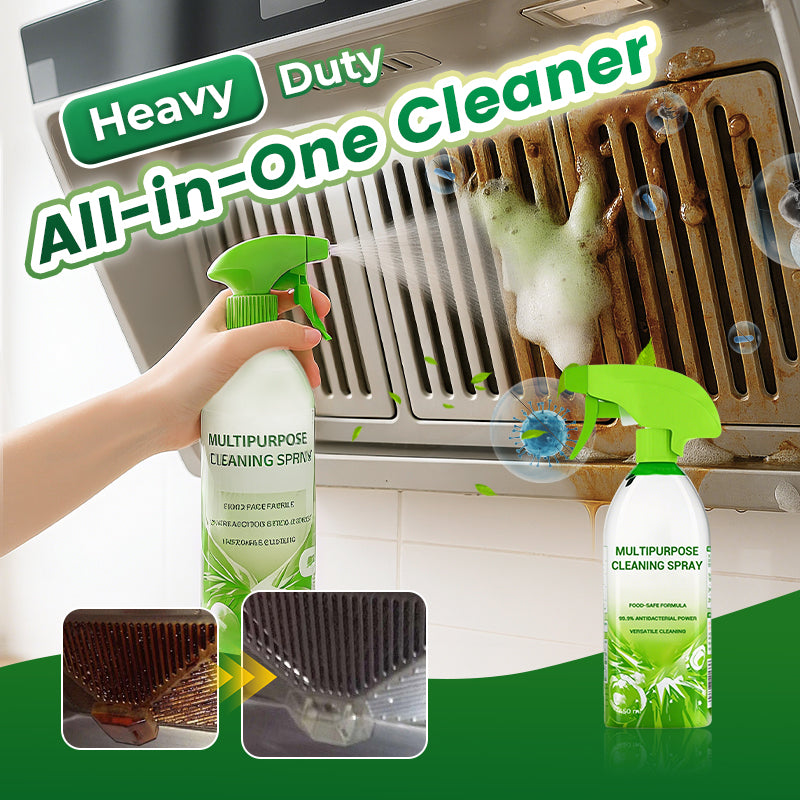 Household Powerful Multipurpose Cleaning Spray – goodsgoo