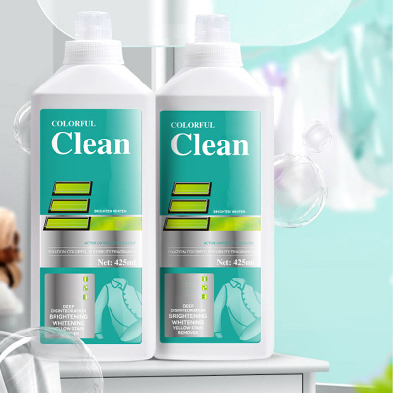 Powerful 3-in-1 Cleaning Solution for Clothes – goodsgoo