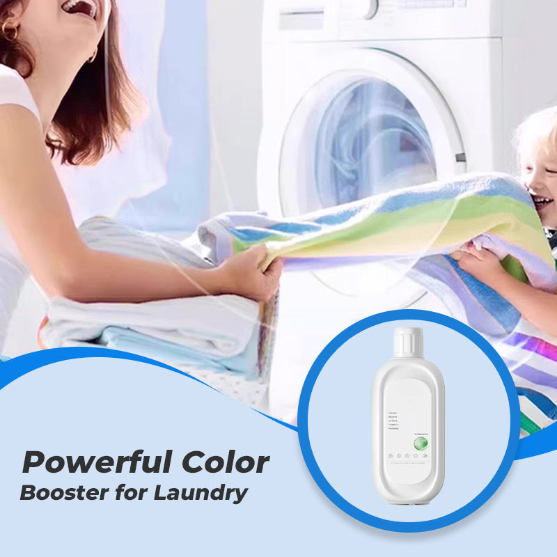 🔥Powerful Color Booster for Laundry – goodsgoo