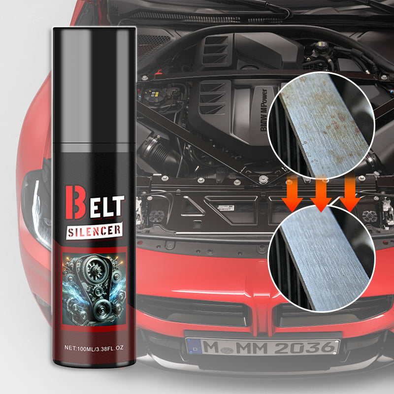 Automotive Engine Belt Dressing Lubricant – goodsgoo
